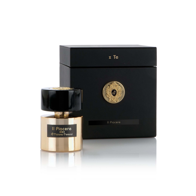 Il Piacere Anniversary Edition 3.4 oz Extrait de Parfum – So Avant Garde