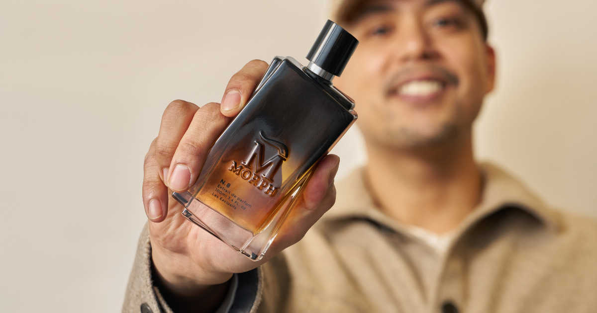 What’s the Difference Between Men’s and Women’s Fragrances? – So Avant ...