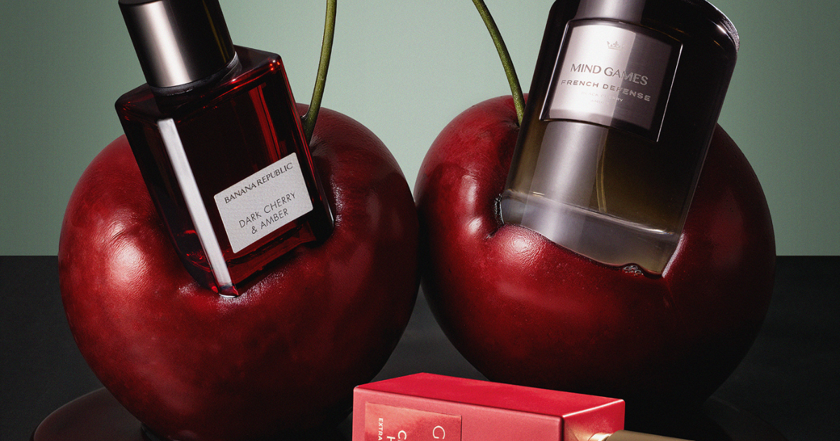Fruity Fragrances: Juicy, Playful, and Surprisingly Sophisticated – So ...