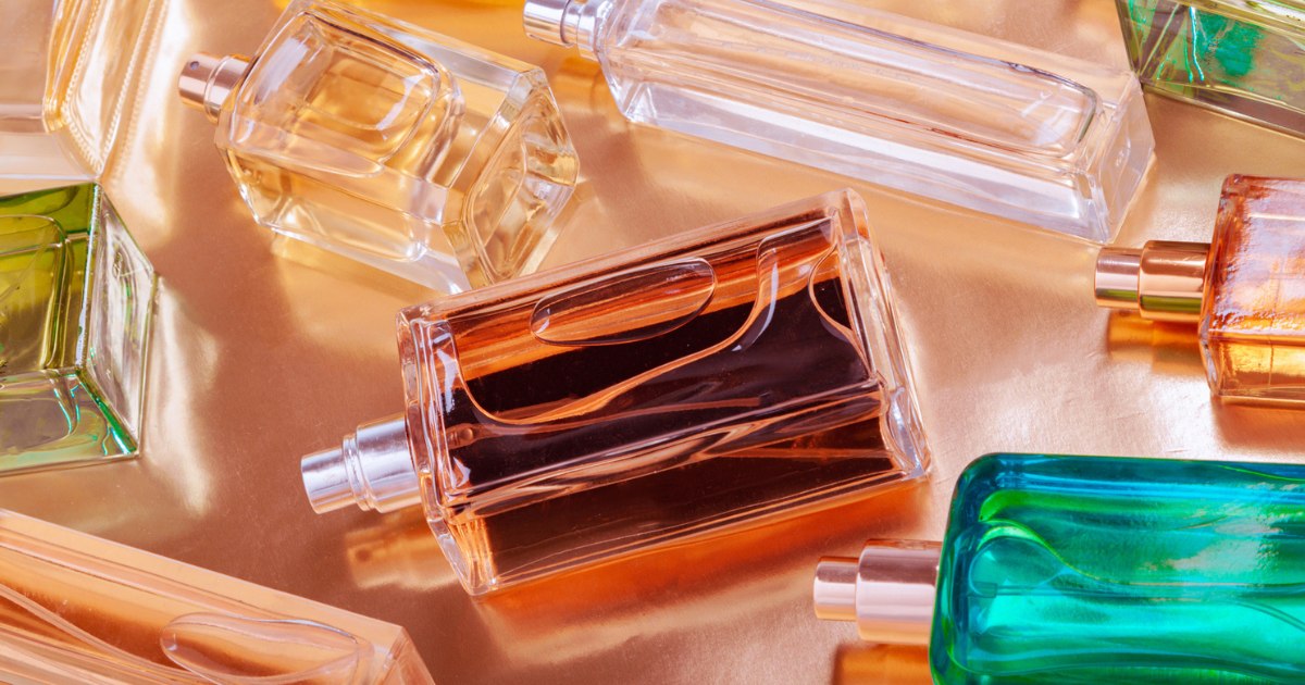 Signature Scent or Fragrance Wardrobe? How to Find Your Scent Style ...