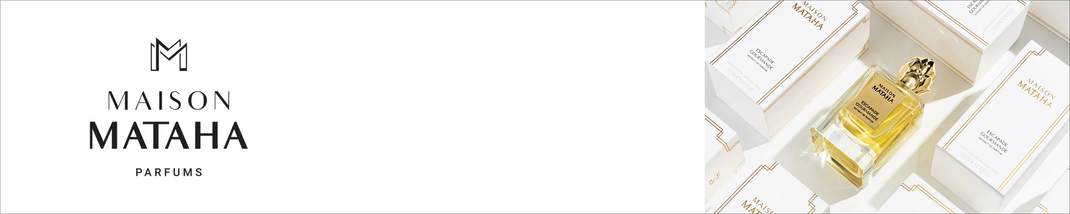 Maison Mataha Perfumes: Unique & Rare Fragrances | So Avant Garde