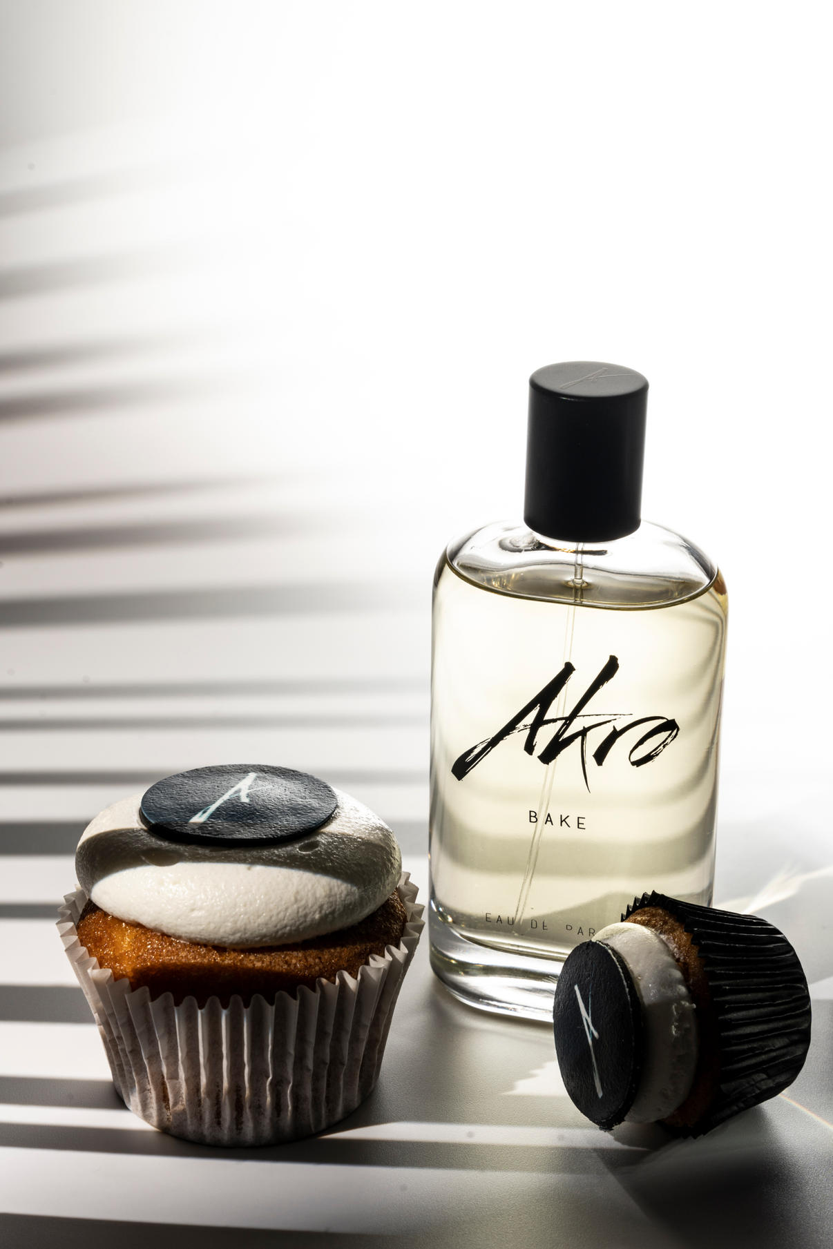 Bake Akro Perfume | Bake Parfum by Akro | Bake Perfume – So Avant Garde