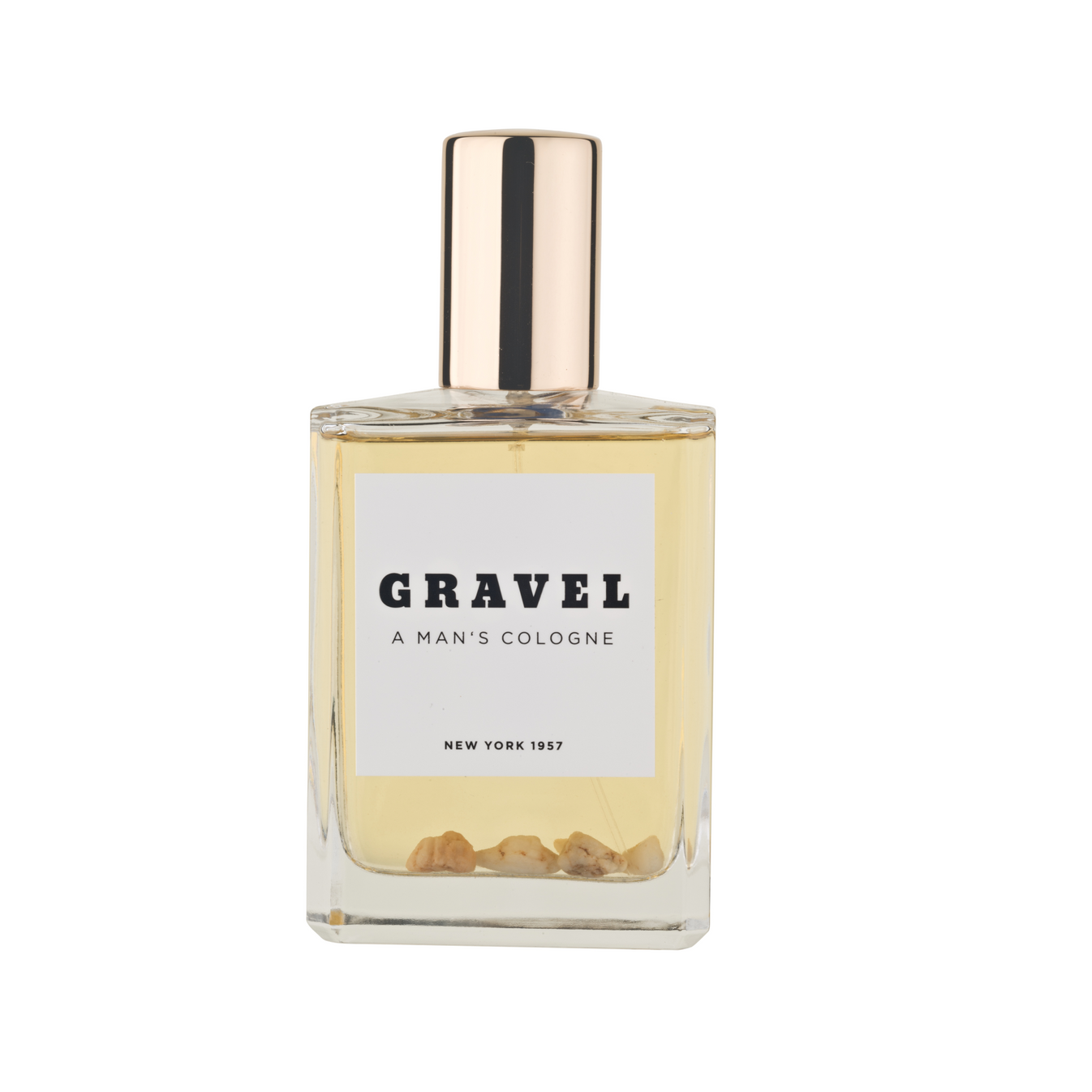 GRAVEL A Man's Cologne | Masculine Fragrance for Men – So Avant Garde