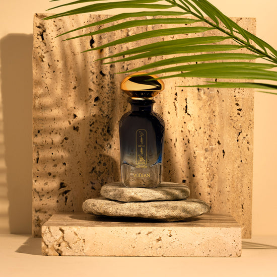 Widian Aswan Extrait de Parfum - 50 ml or 2 ml Perfume – So Avant Garde