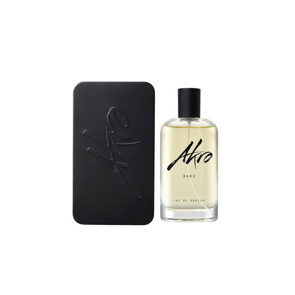 Bake Akro Perfume | Bake Parfum by Akro | Bake Perfume – So Avant Garde