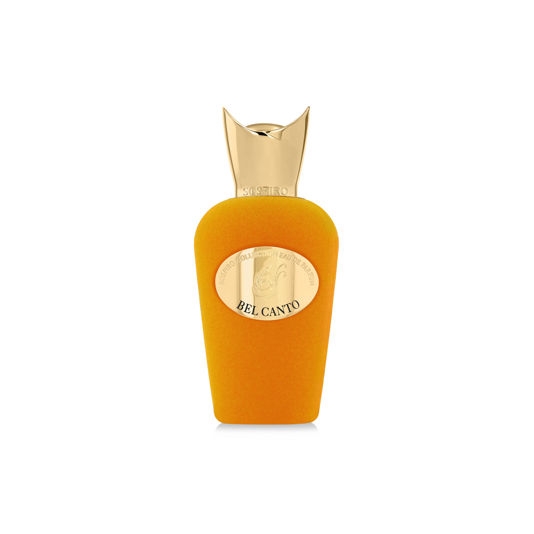 Sospiro Perfumes: Timeless Italian Luxury Fragrances | So Avant Garde