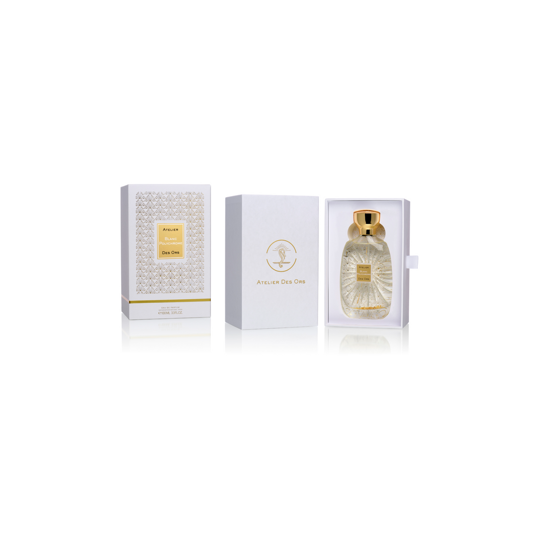 Atelier des Ors Perfumes: Luxury French Fragrances | So Avant Garde