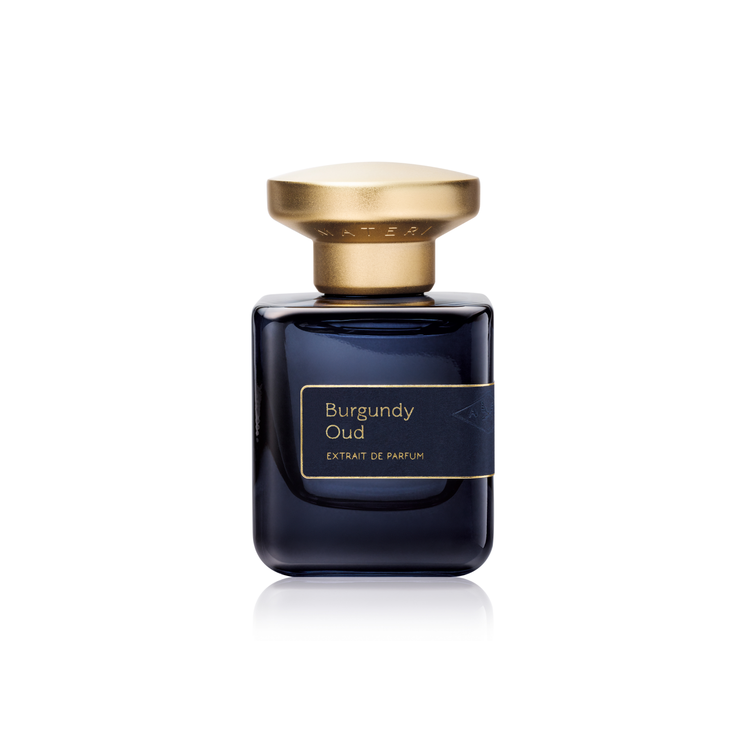 Burgundy Oud Extrait de Parfum – So Avant Garde