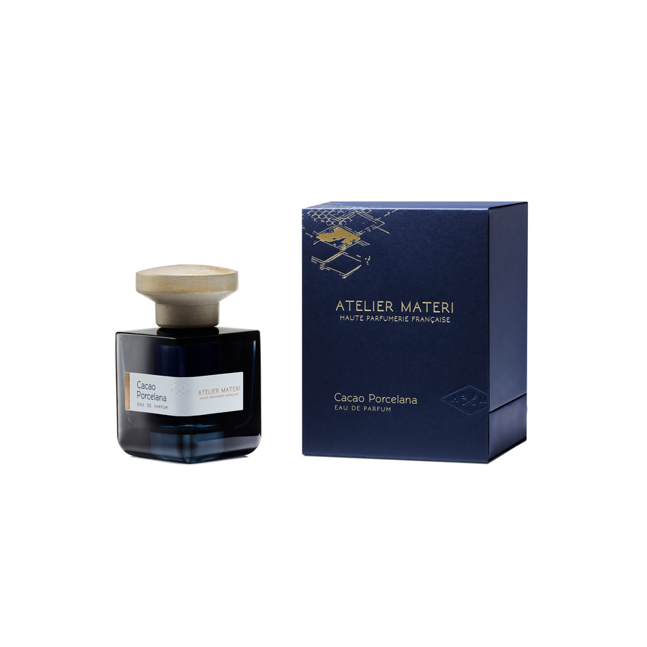 Atelier Materi Perfumes: Contemporary French Fragrances | So Avant Garde