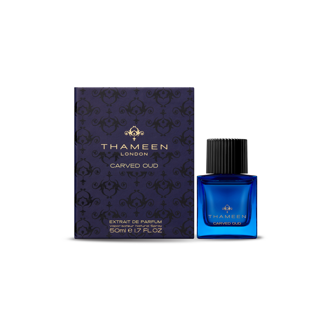 Thameen London Perfumes: Luxury British Fragrances | So Avant Garde