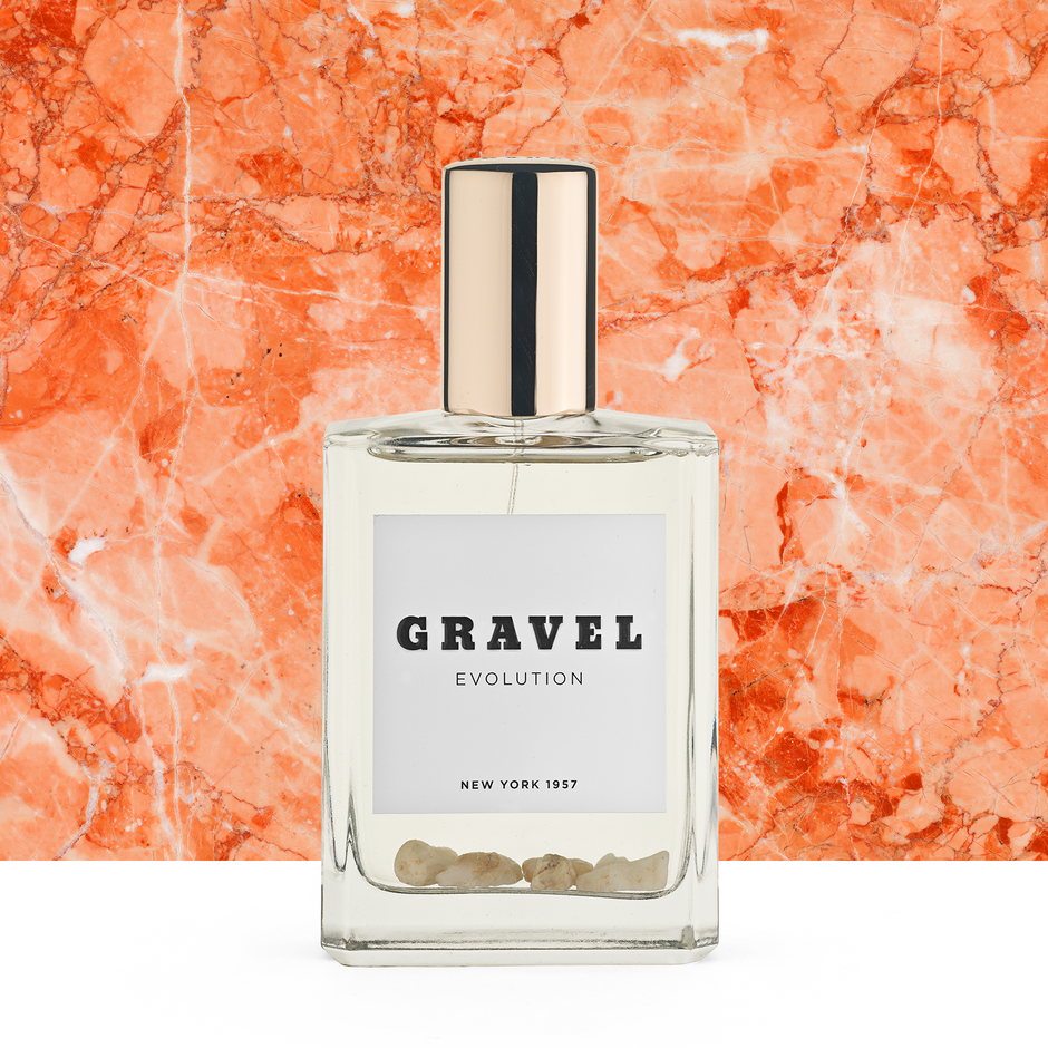 GRAVEL Cologne: Elegant Fragrances for Men | So Avant Garde