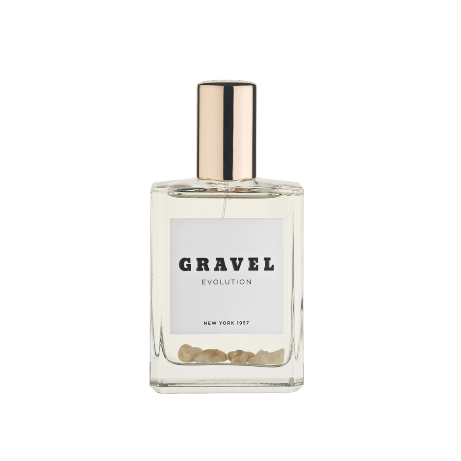 GRAVEL Cologne: Elegant Fragrances for Men | So Avant Garde
