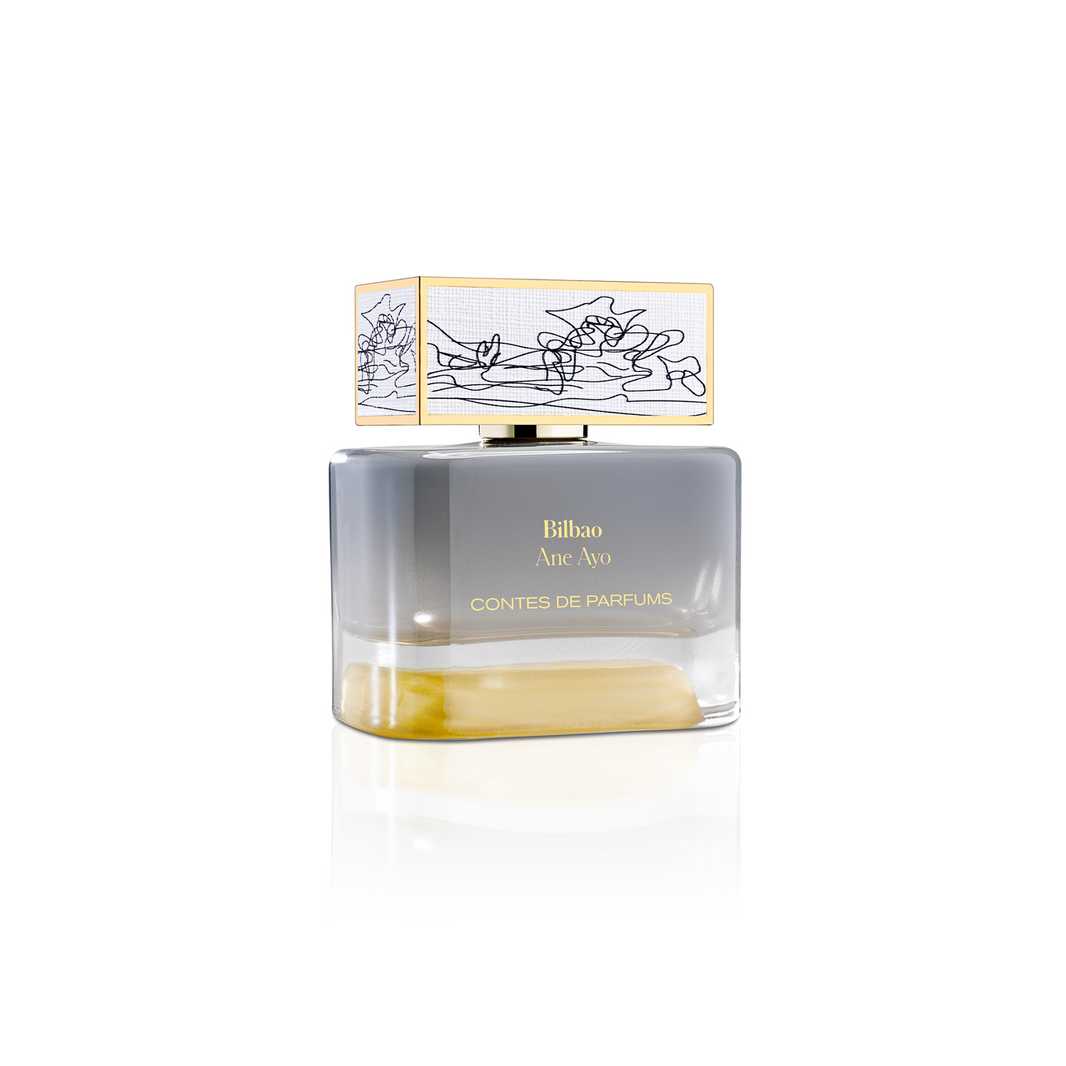 Contes de Parfums: Story-Inspired Fragrances | So Avant Garde