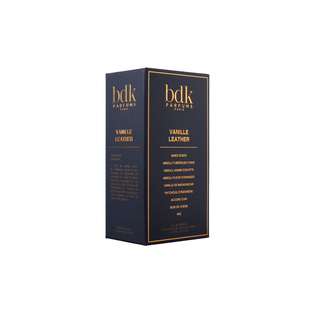 BDK Parfums: Parisian Luxury Fragrances | So Avant Garde