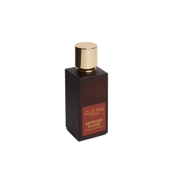 Gleam London Espresso Please - 50 ml & 2 ml | So Avant Garde