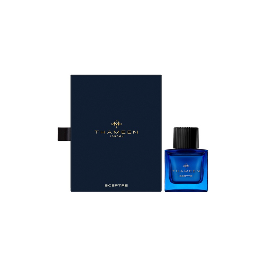 Thameen London Perfumes: Luxury British Fragrances | So Avant Garde