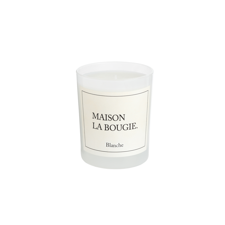 Maison La Bougie Candles: Luxurious French Scents | So Avant Garde