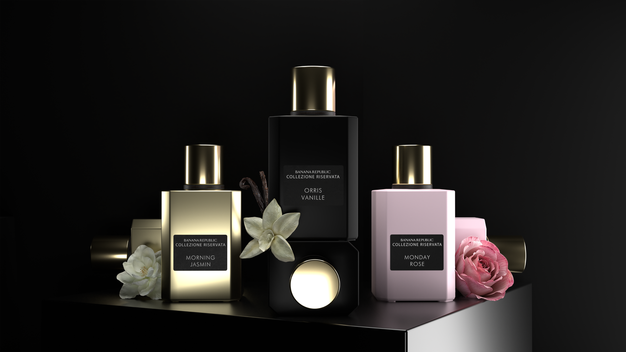 Luxury and Niche Fragrances and Fragrance Samples – So Avant Garde