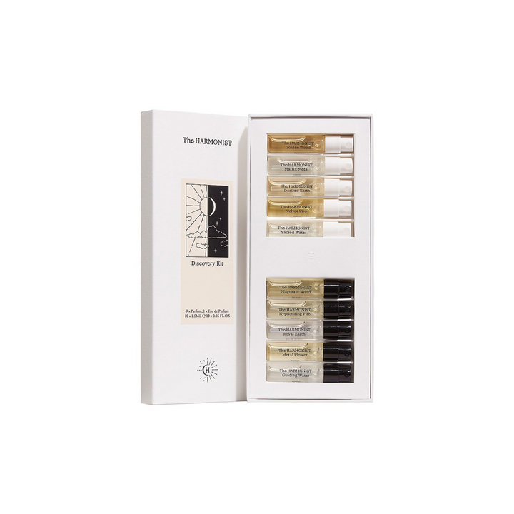 Discovery Sets | Curated Fragrance Kits | So Avant Garde
