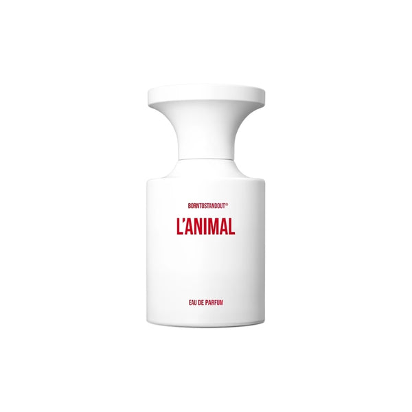 L'ANIMAL Eau de Parfum – So Avant Garde