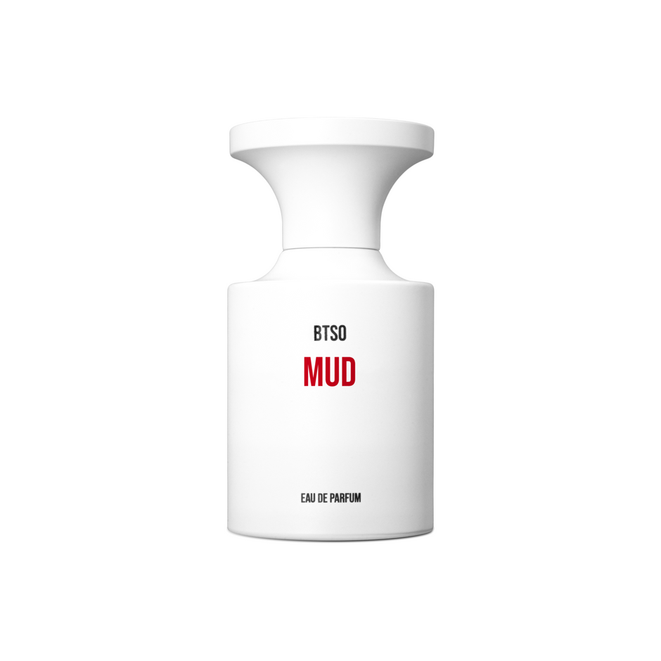 BORNTOSTANDOUT Fragrances: Luxury Korean Perfumes | So Avant Garde