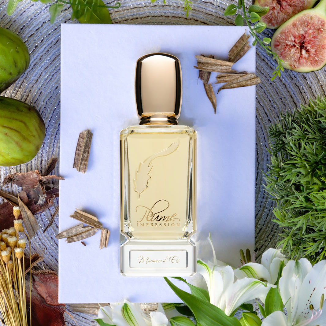 Plume Impression Perfumes: Exclusive Fragrances | So Avant Garde