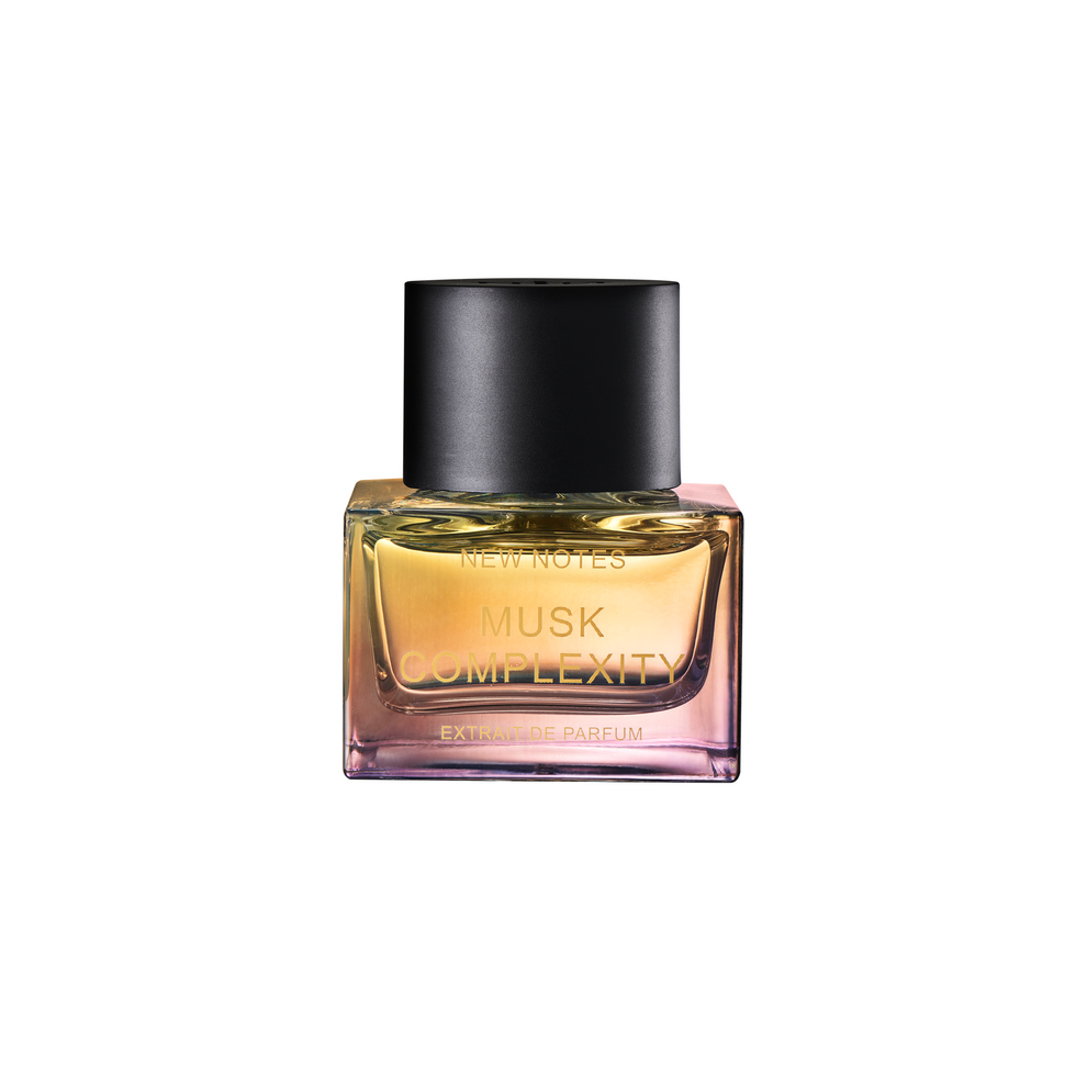 New Notes Musk Complexity Extrait de Parfum | So Avant Garde