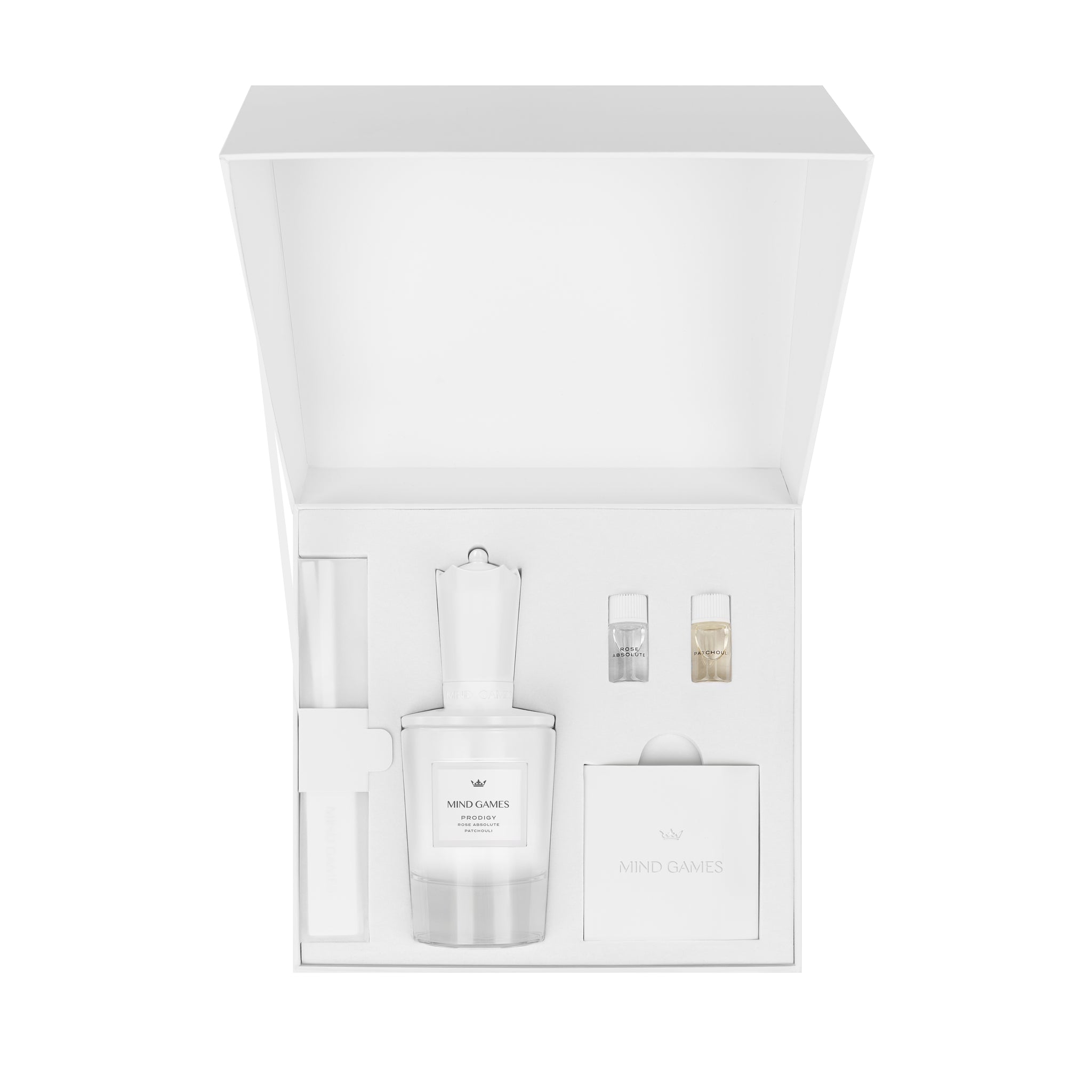 Mind Games Prodigy Fragrance | Prodigy Perfume – So Avant Garde