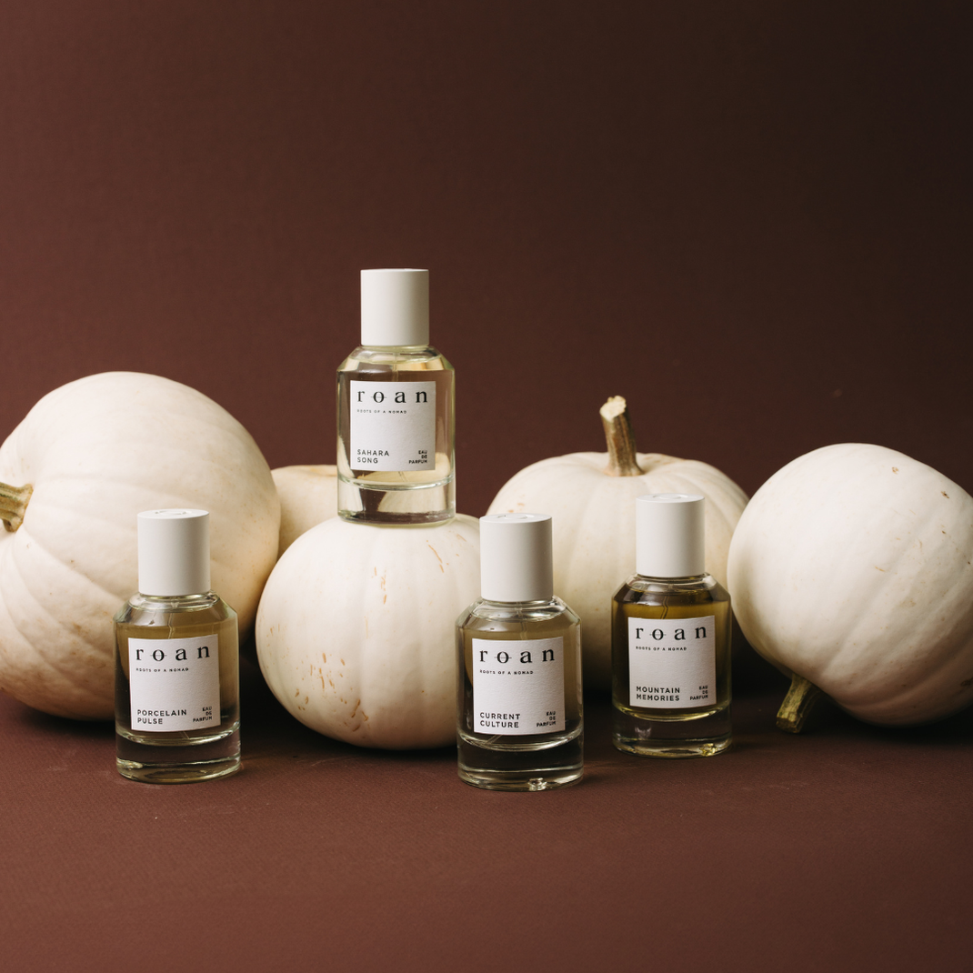 Luxury and Niche Fragrances and Fragrance Samples – So Avant Garde