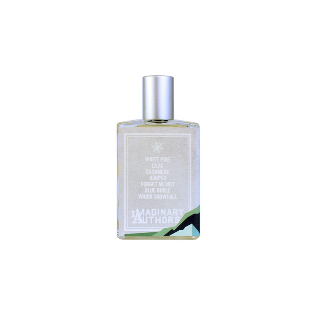 Imaginary Authors Perfumes: Storytelling Fragrances | So Avant Garde