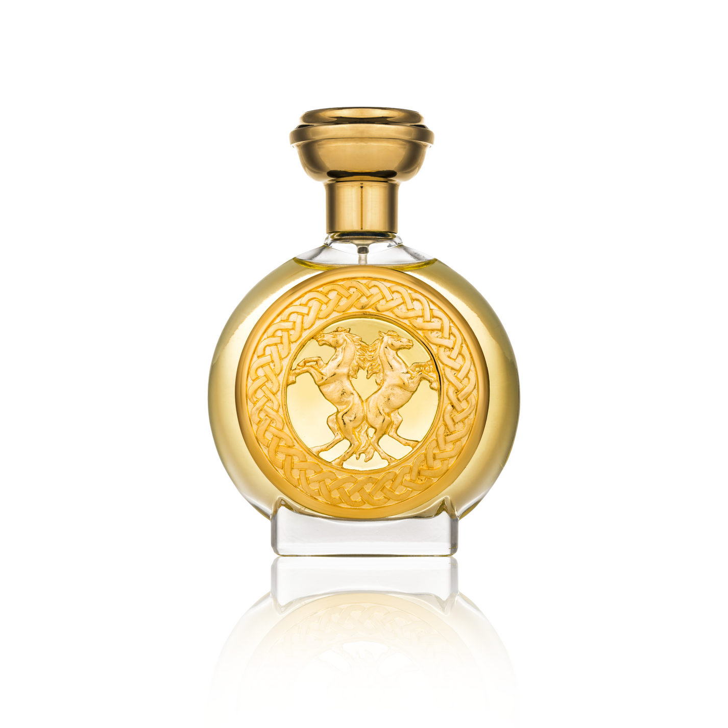 Boadicea the Victorious Valiant Parfum - 100 ml Perfume – So Avant Garde