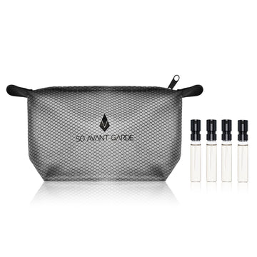 So Avant Garde Fragrances: Unique & Exclusive Perfume Collection