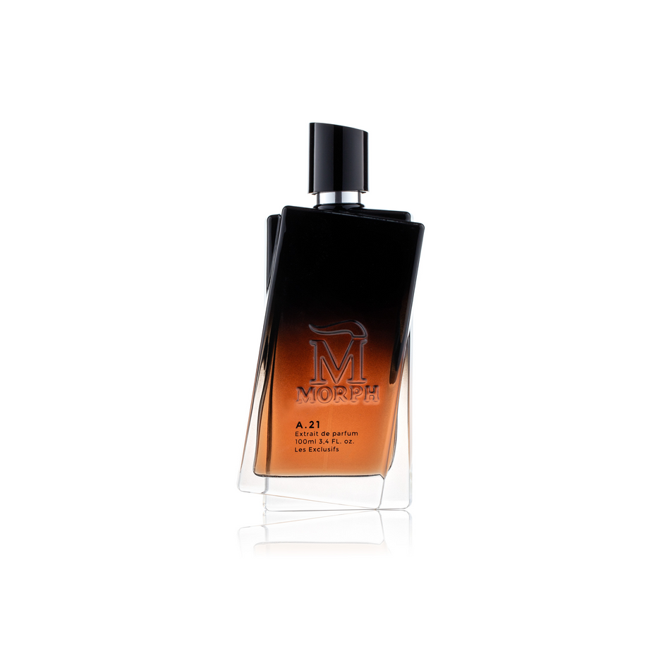 Morph Fragrances: Modern & Unique Perfumes | So Avant Garde