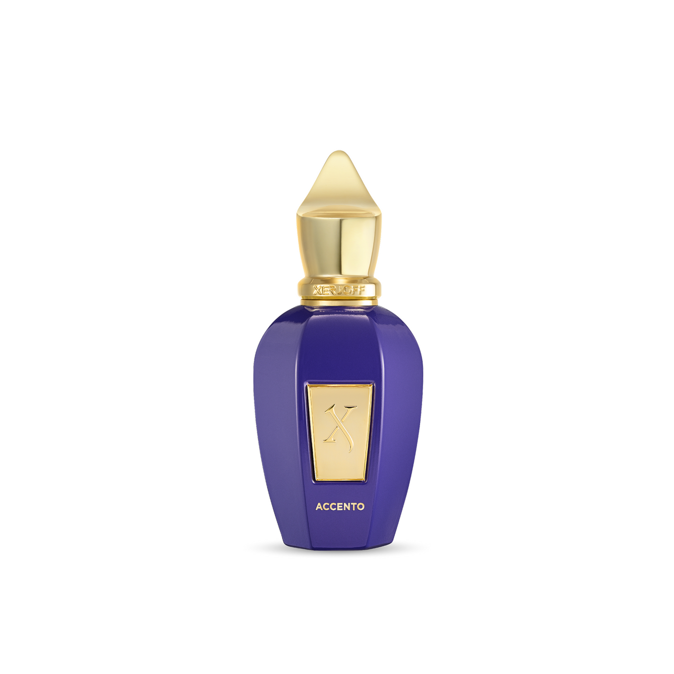 Accento Eau de Parfum – So Avant Garde