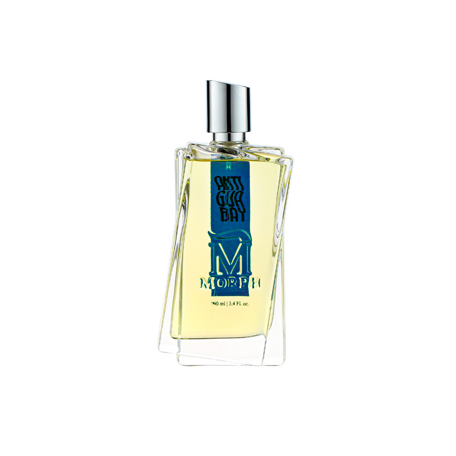 Morph Fragrances: Modern & Unique Perfumes | So Avant Garde
