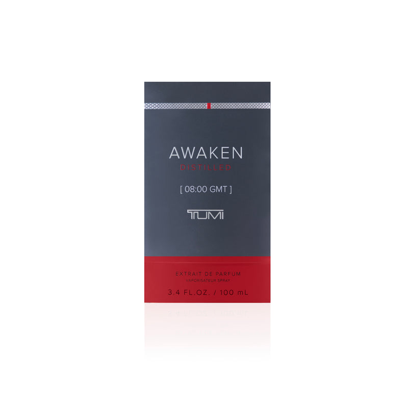 TUMI Awaken Distilled Cologne for Men | So Avant Garde