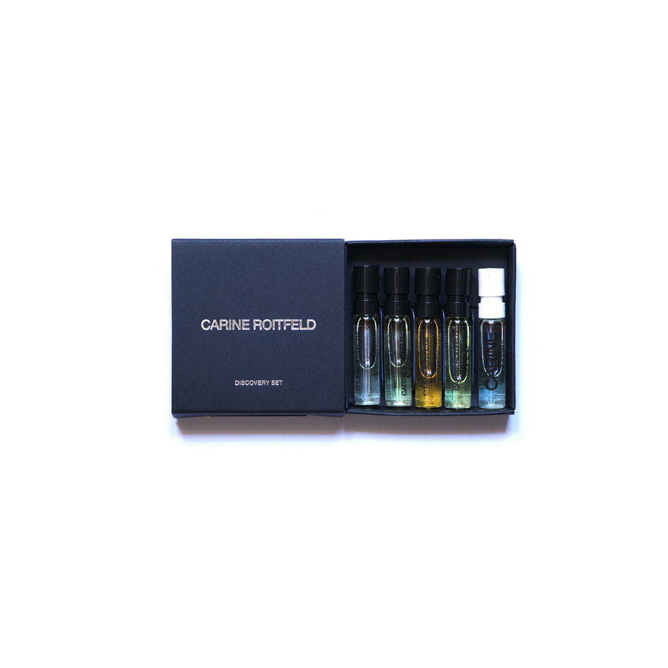 Perfume Samples And Discovery Sets From High End Brands So Avant Garde