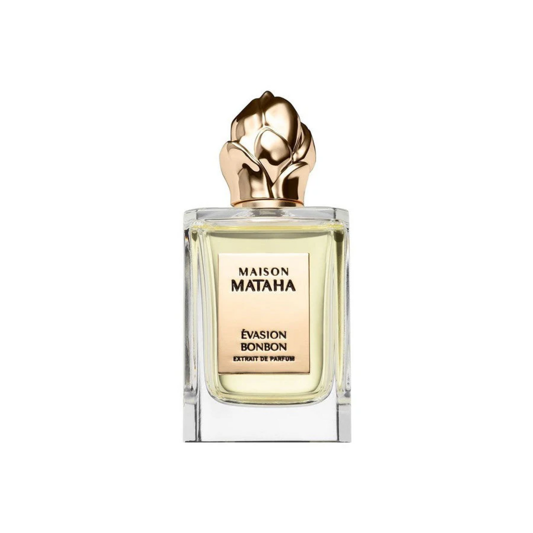 Maison Mataha Perfumes: Unique & Rare Fragrances | So Avant Garde