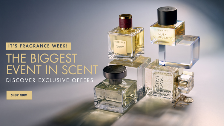 Luxury and Niche Fragrances and Fragrance Samples – So Avant Garde