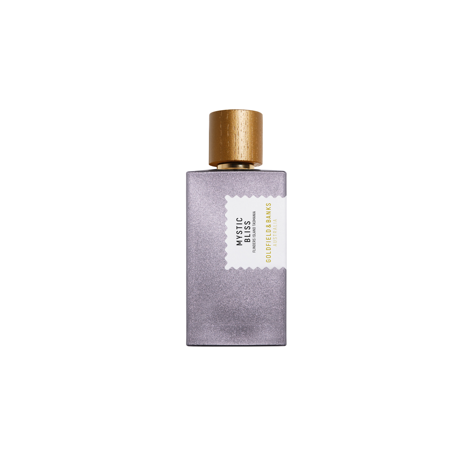 Ingenious Ginger Perfume Concentrate by Goldfield & Banks – So Avant Garde