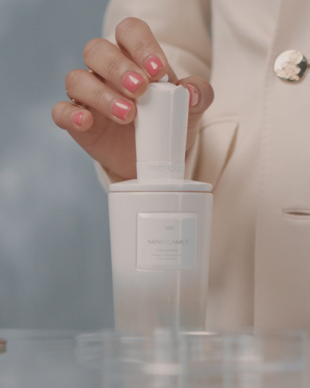 Mind Games Prodigy Fragrance | Prodigy Perfume – So Avant Garde