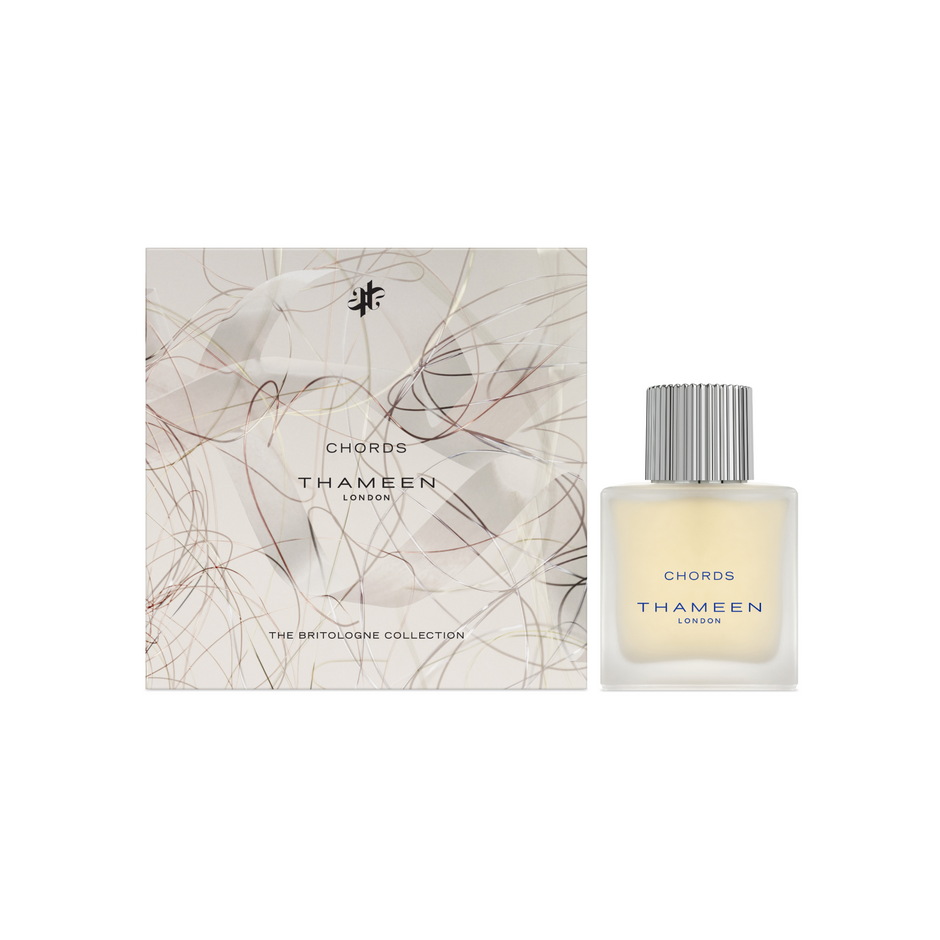Thameen London Perfumes: Luxury British Fragrances | So Avant Garde