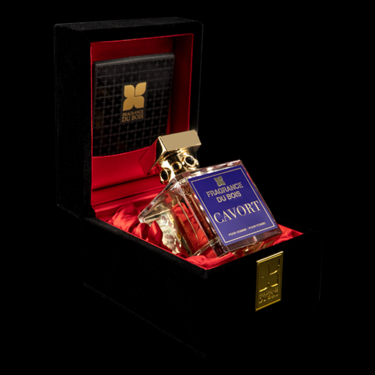 Fragrance Du Bois Cavort Perfume | Cavort Eau De Parfum – So Avant Garde