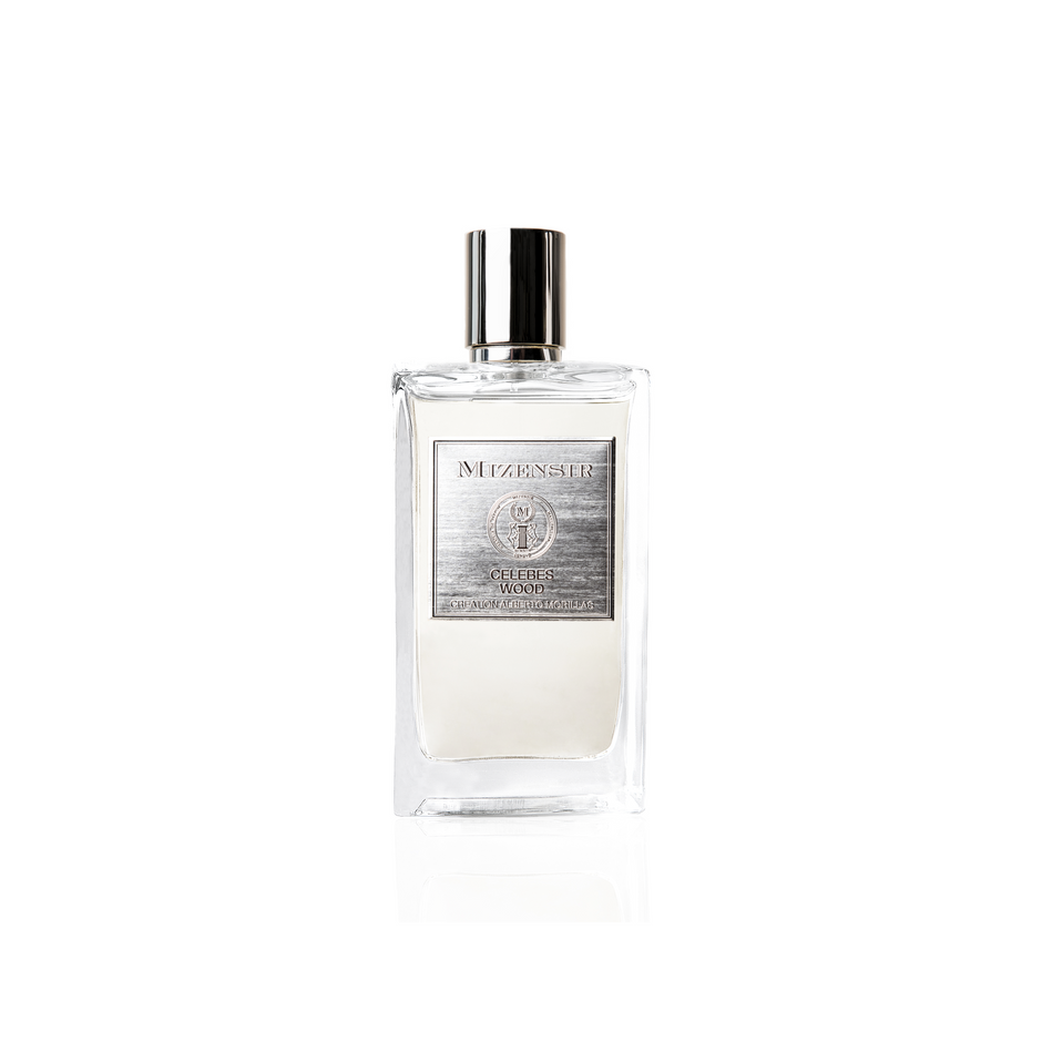 Mizensir Perfumes: Swiss Luxury Fragrances by Alberto Morillas | So ...