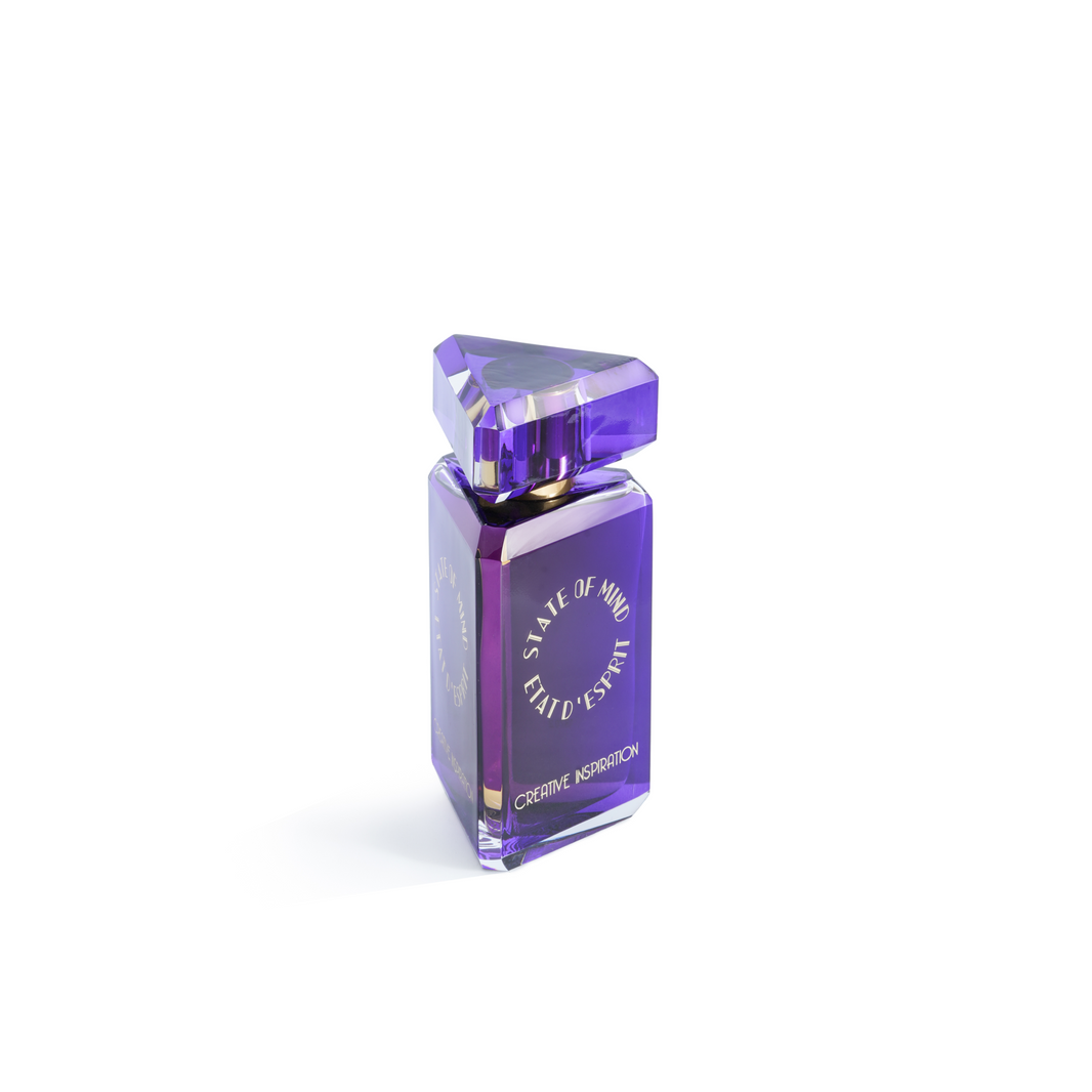STATE OF MIND Fragrances: Unique Tea-Inspired Perfumes | So Avant Garde