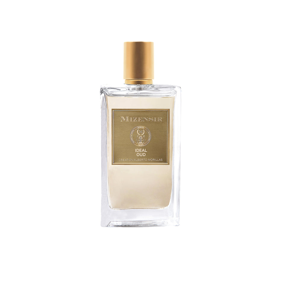 Mizensir Perfumes: Swiss Luxury Fragrances by Alberto Morillas | So ...