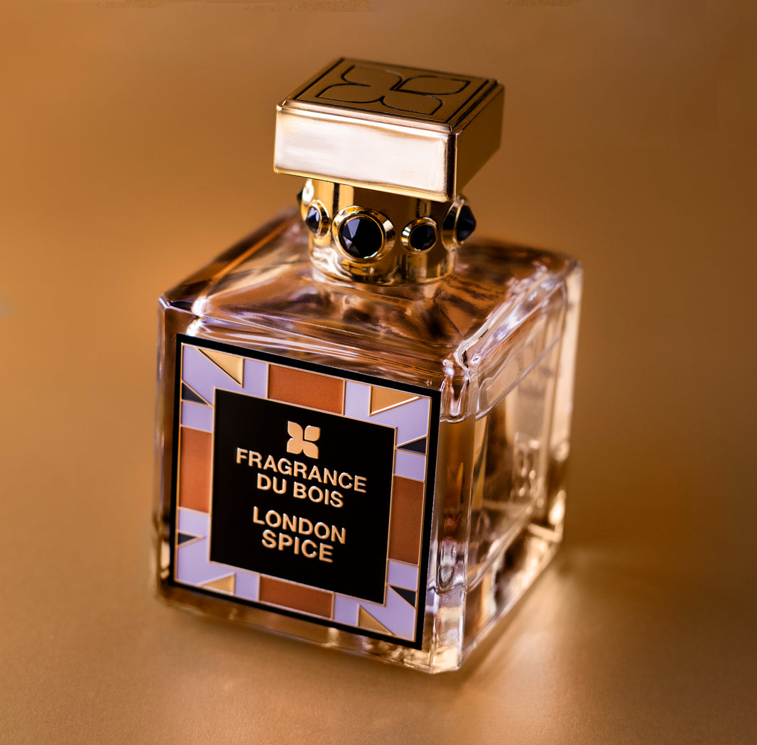 Fragrance du Bois Perfumes & Cologne | So Avant Garde