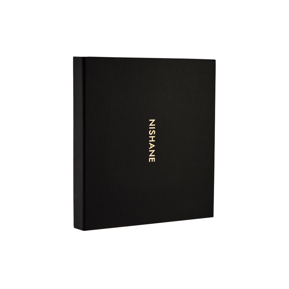 Nishane Discovery Set - 21 x 1.5ml Perfume Samples – So Avant Garde