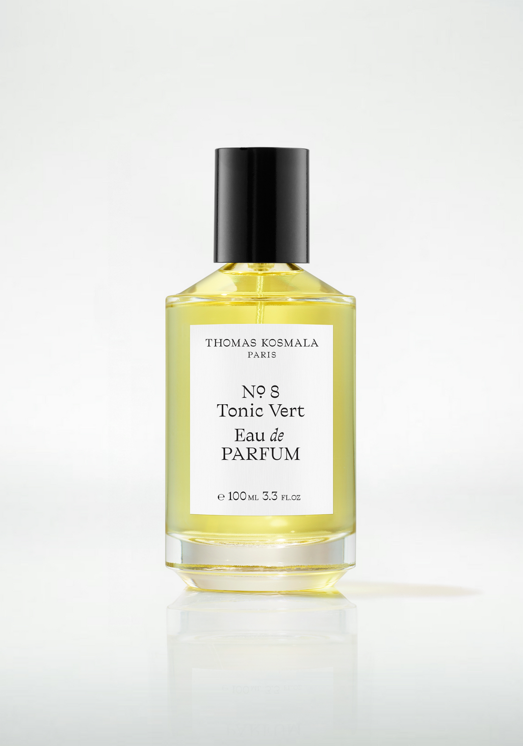 Thomas Kosmala Perfumes: Genderless Luxury Fragrances | So Avant Garde