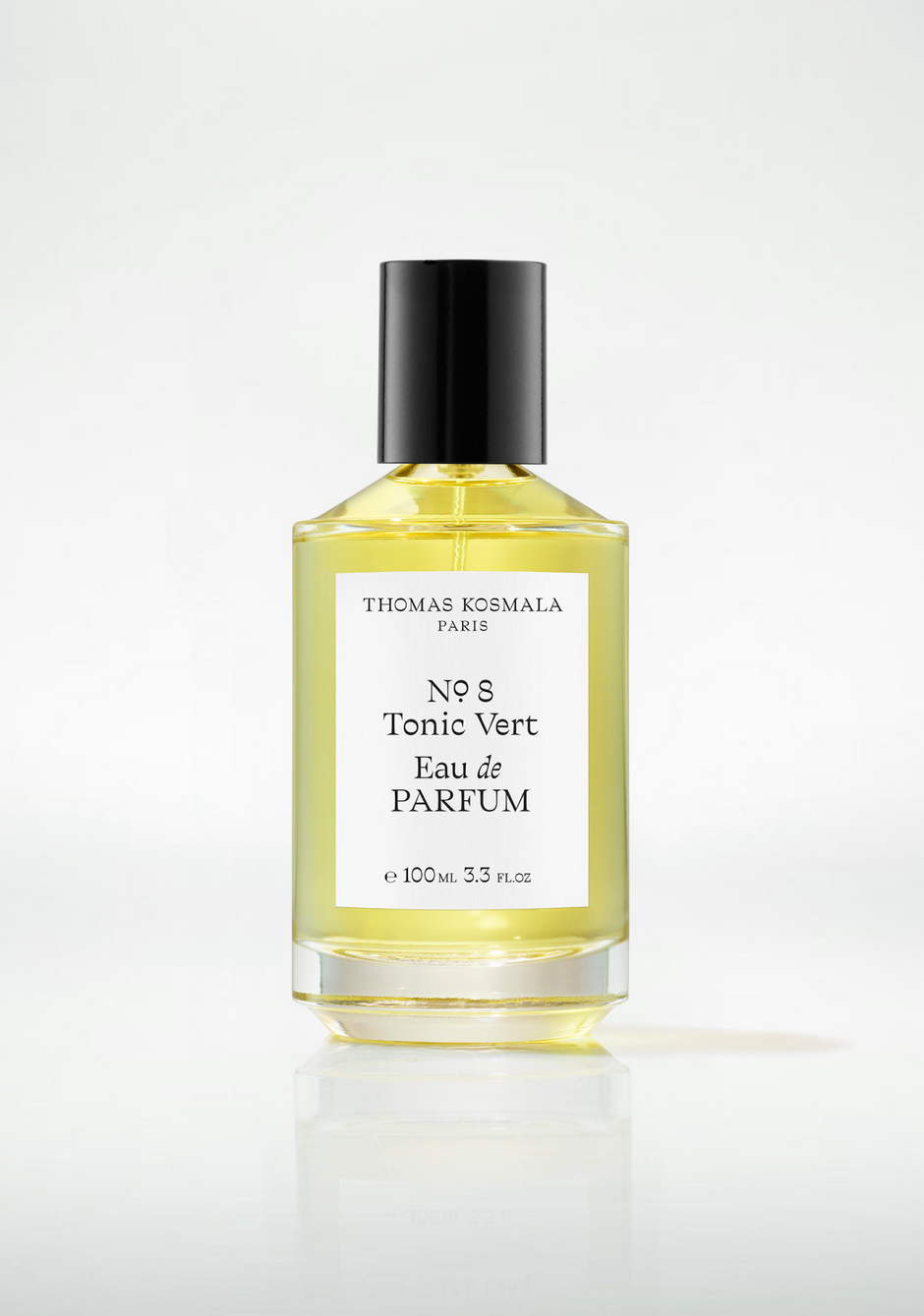 Thomas Kosmala Perfumes: Genderless Luxury Fragrances | So Avant Garde